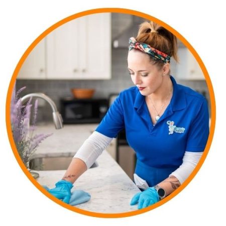 Professional Cleaning Services In Kalamazooo County | Home Cleaning ...
